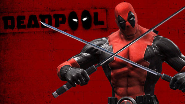 Recension: Deadpool [PS4] | PSbloggen.se