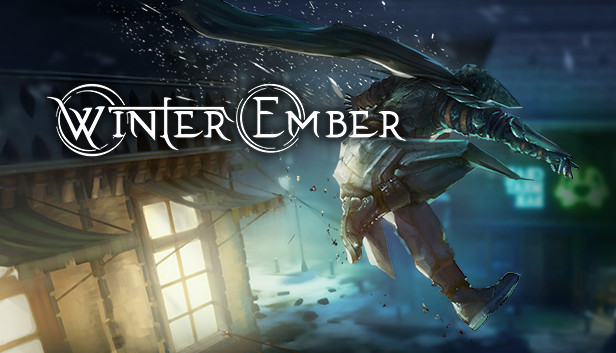 Recension Winter Ember PS4 PS5 PSbloggen se recension-winter-ember-ps4-ps5-psbloggen-se