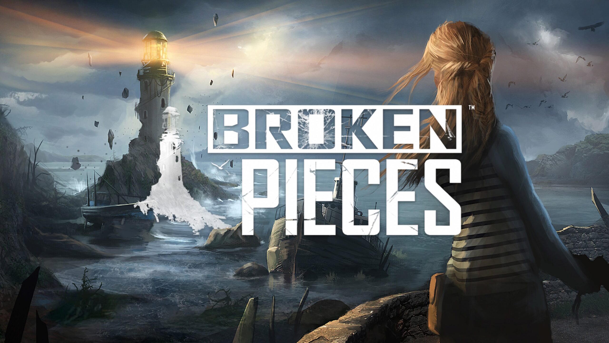 Recension: Broken Pieces [PS5, PS4] | PSbloggen.se