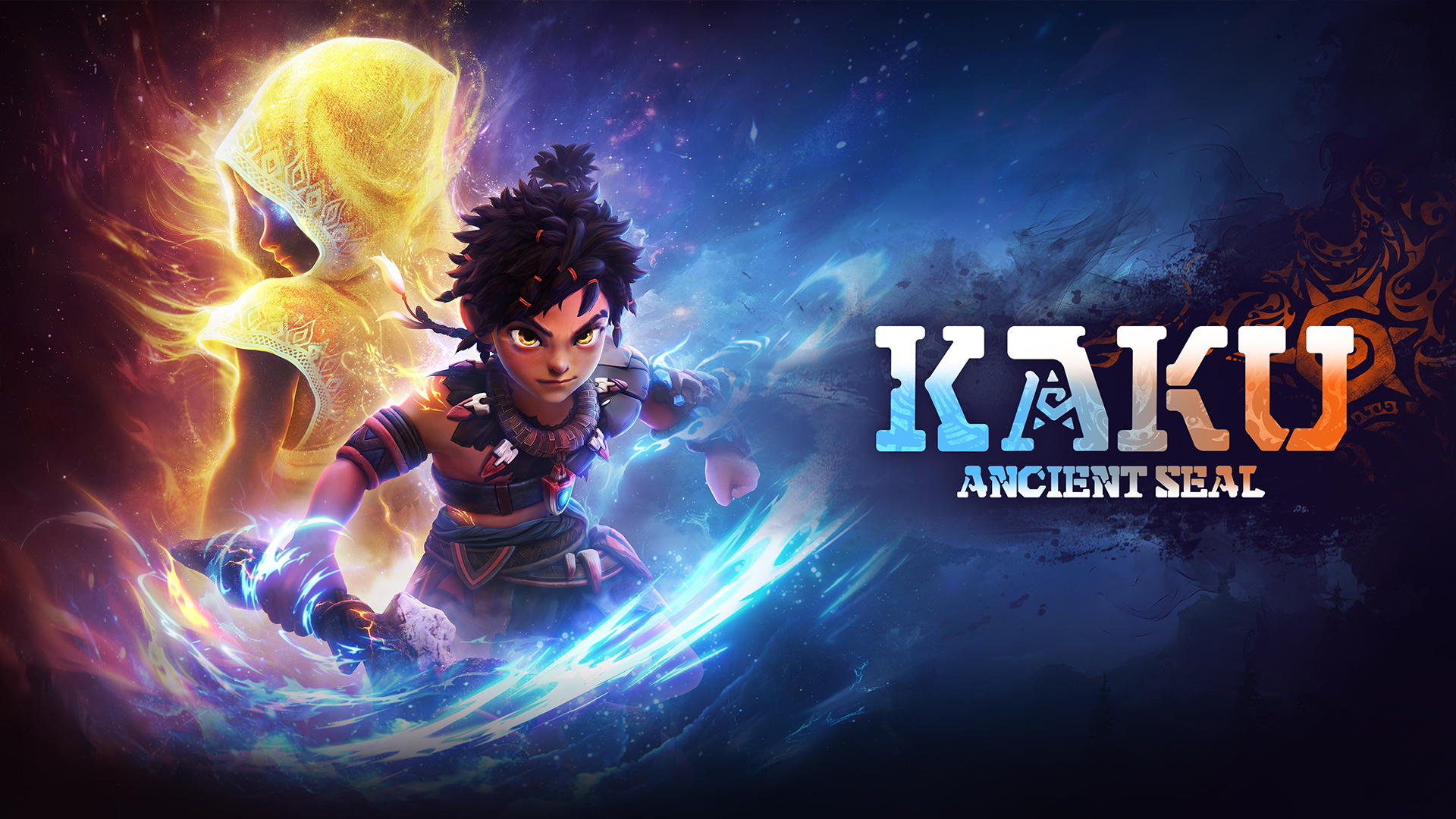 Recension: Kaku: Ancient Seal [PS5] | PSbloggen.se